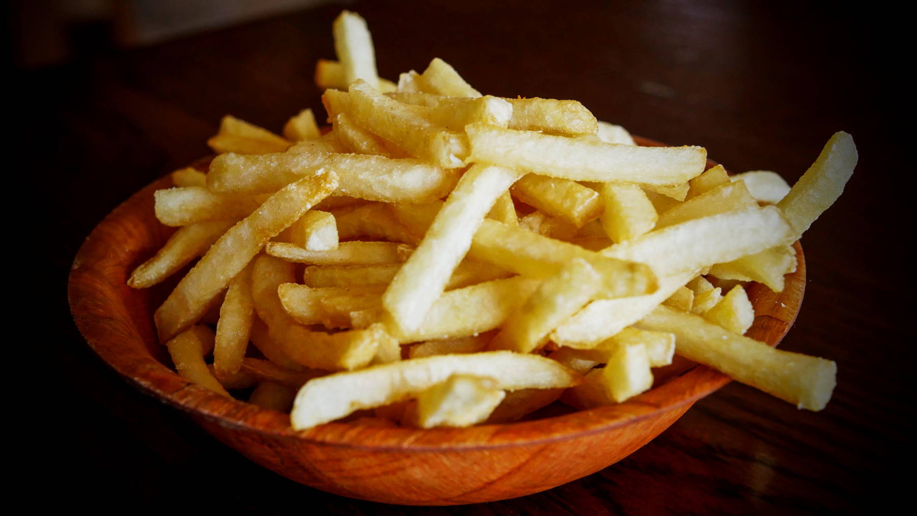 Food Gallery - The Olive Lounge