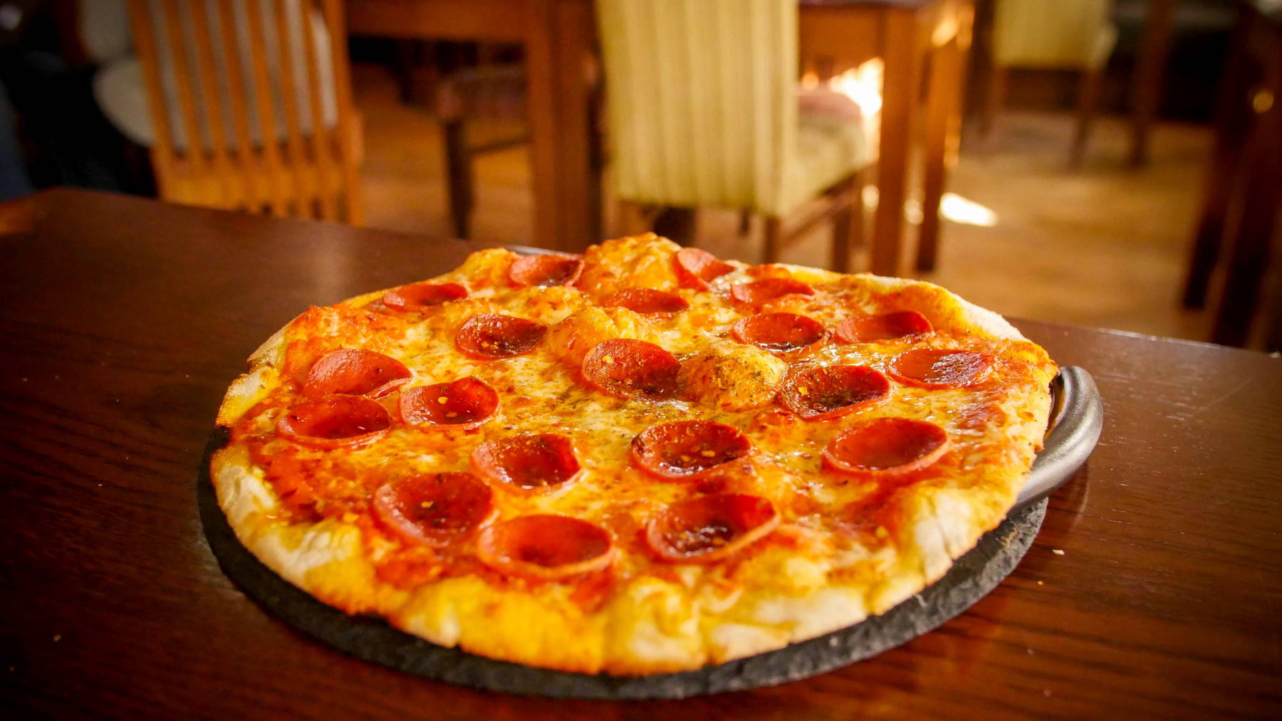 Food Gallery - The Olive Lounge